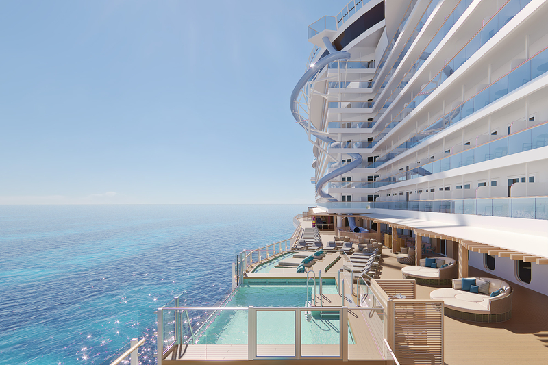 Norwegian Prima Cruises 2023 & 2024 | Seascanner.co.uk