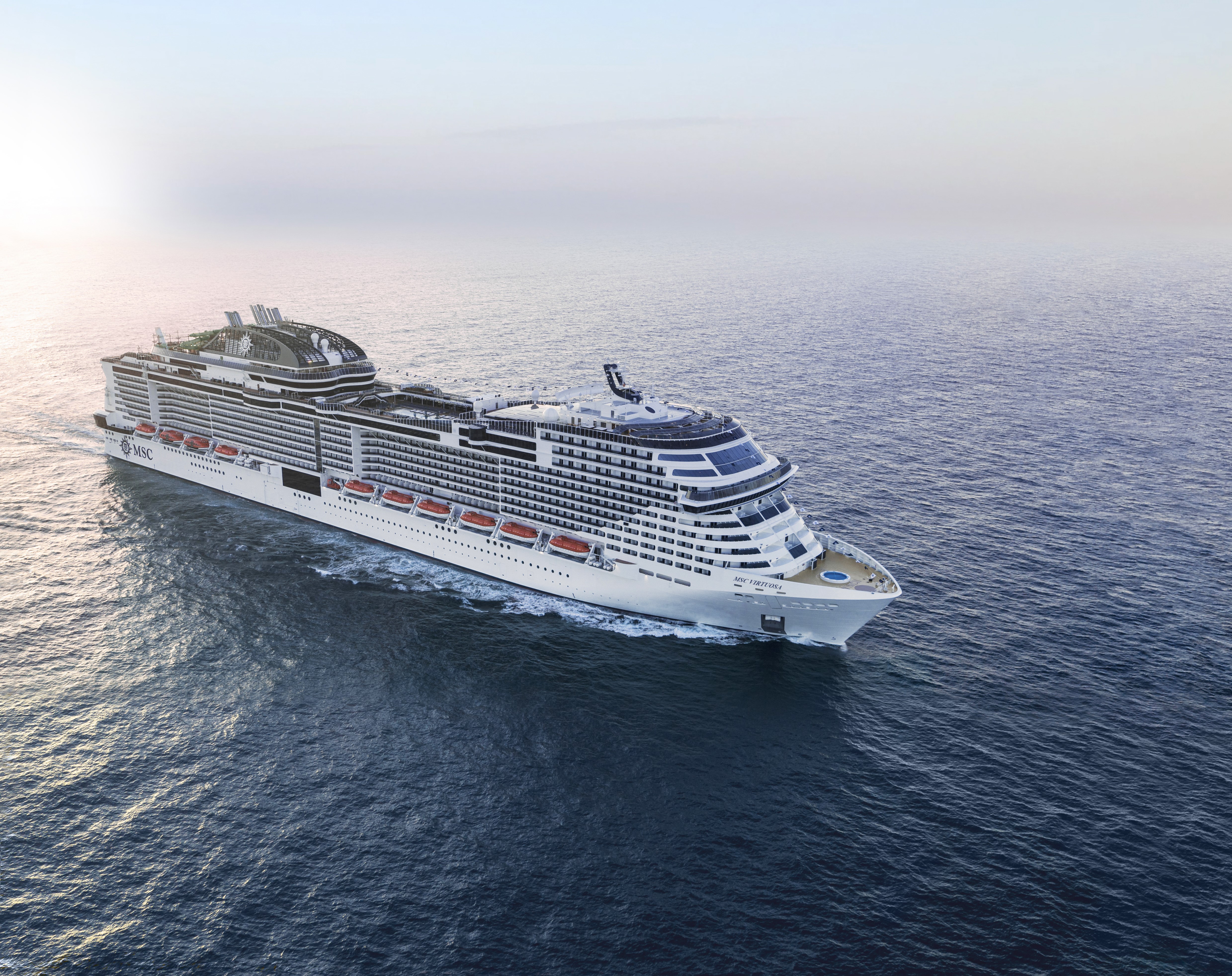 MSC Cruises Flash Sale: Sail from Southampton! | Seascanner.co.uk