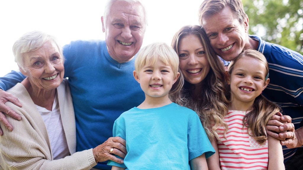 Best Multi-generational Cruises | Seascanner.co.uk