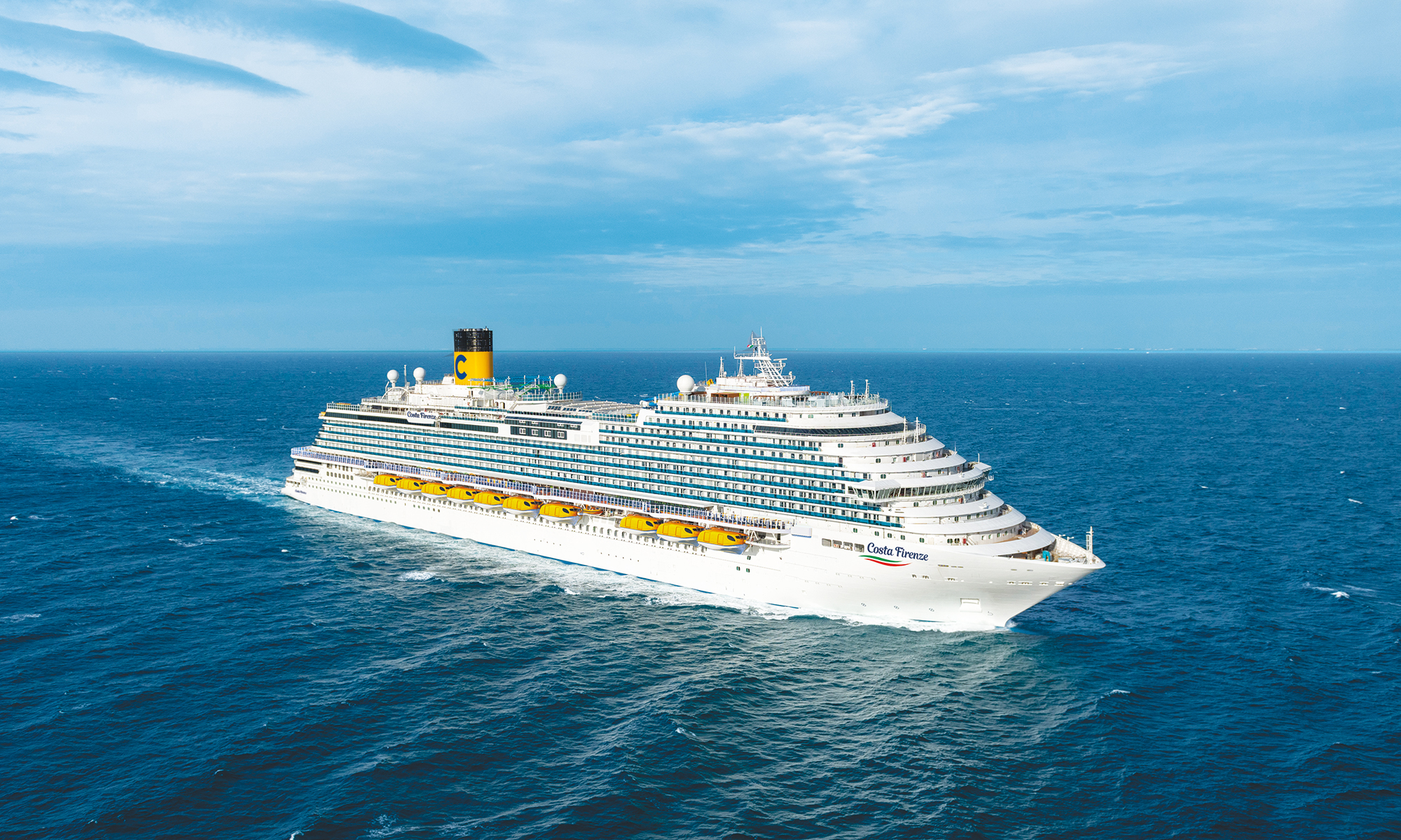 Costa Cruises Cruise Deals | Seascanner.co.uk